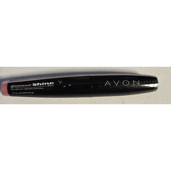 Avon | Makeup | Avon Glazewear Shine Lip Gloss Darling Pink G1 45g ...